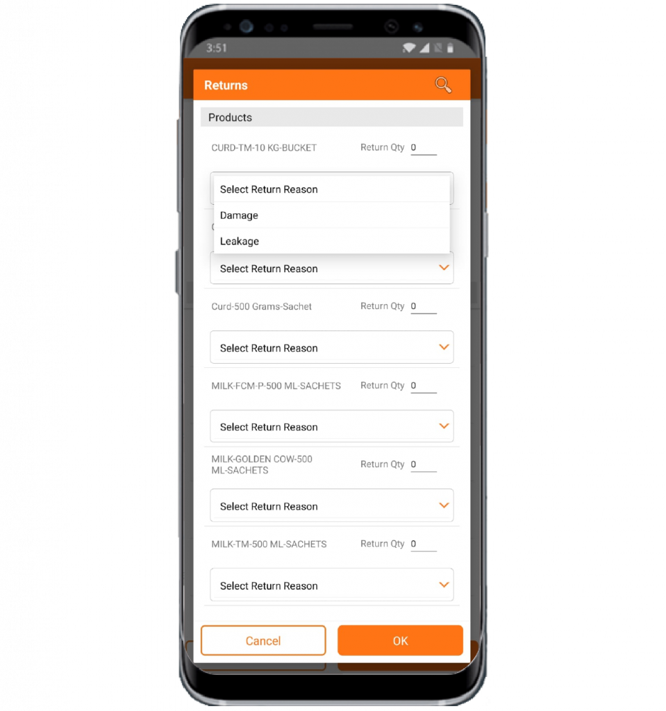 Vasista › Crates Management